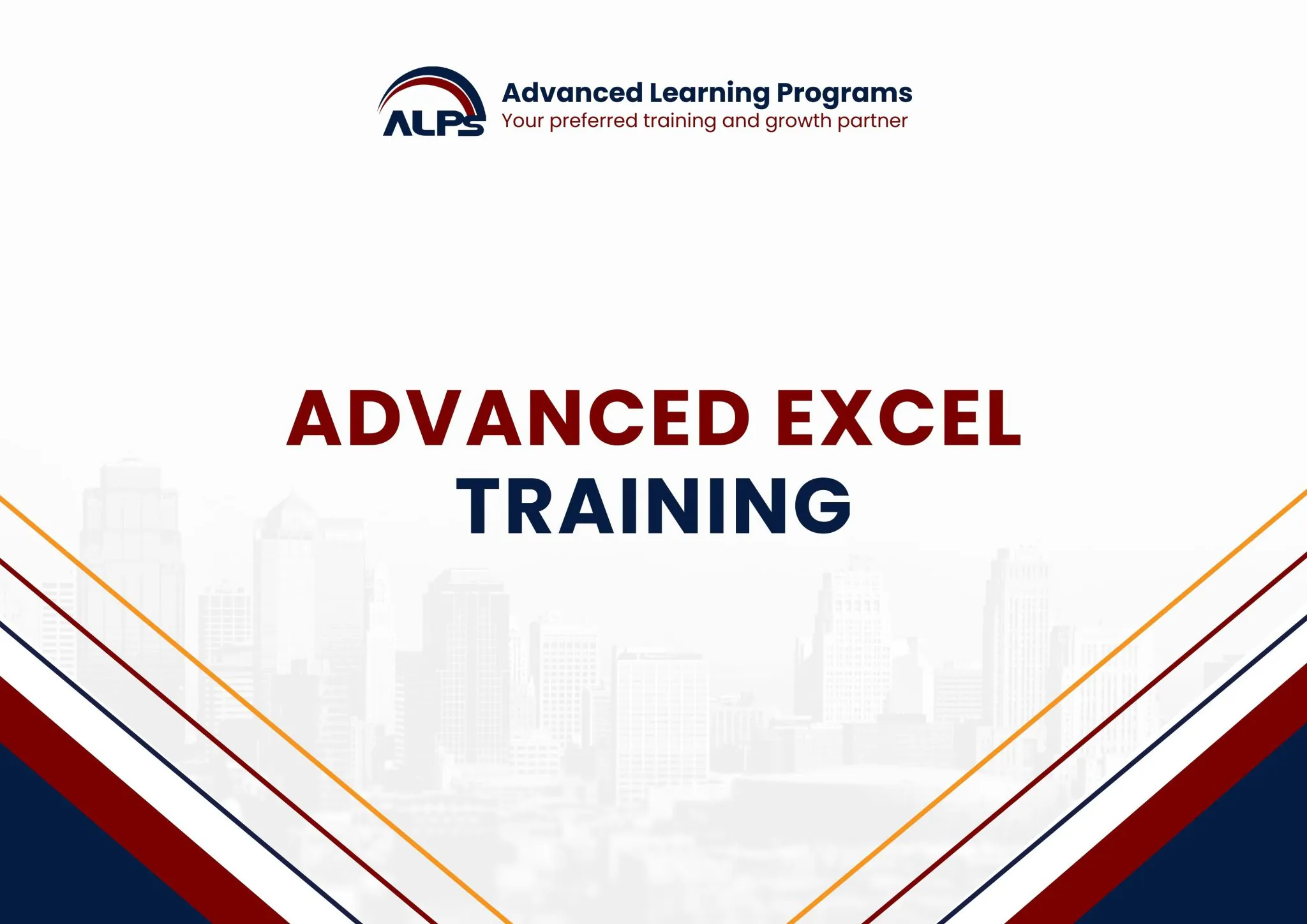 ALPS Learning Management System