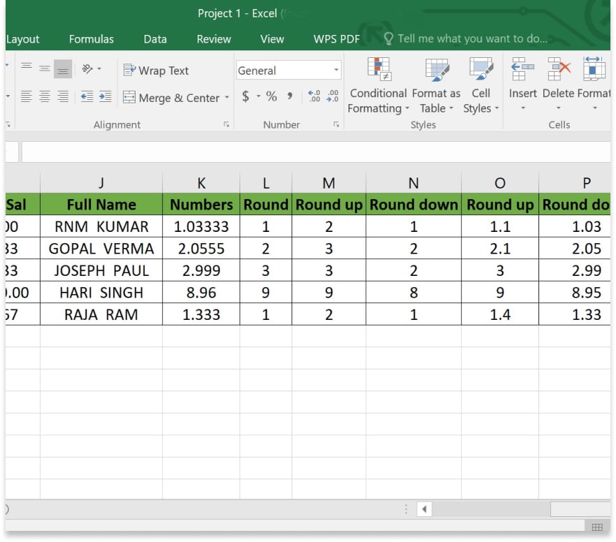 ALPS Learning Management System