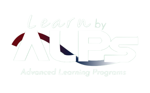 ALPS Learning Management System